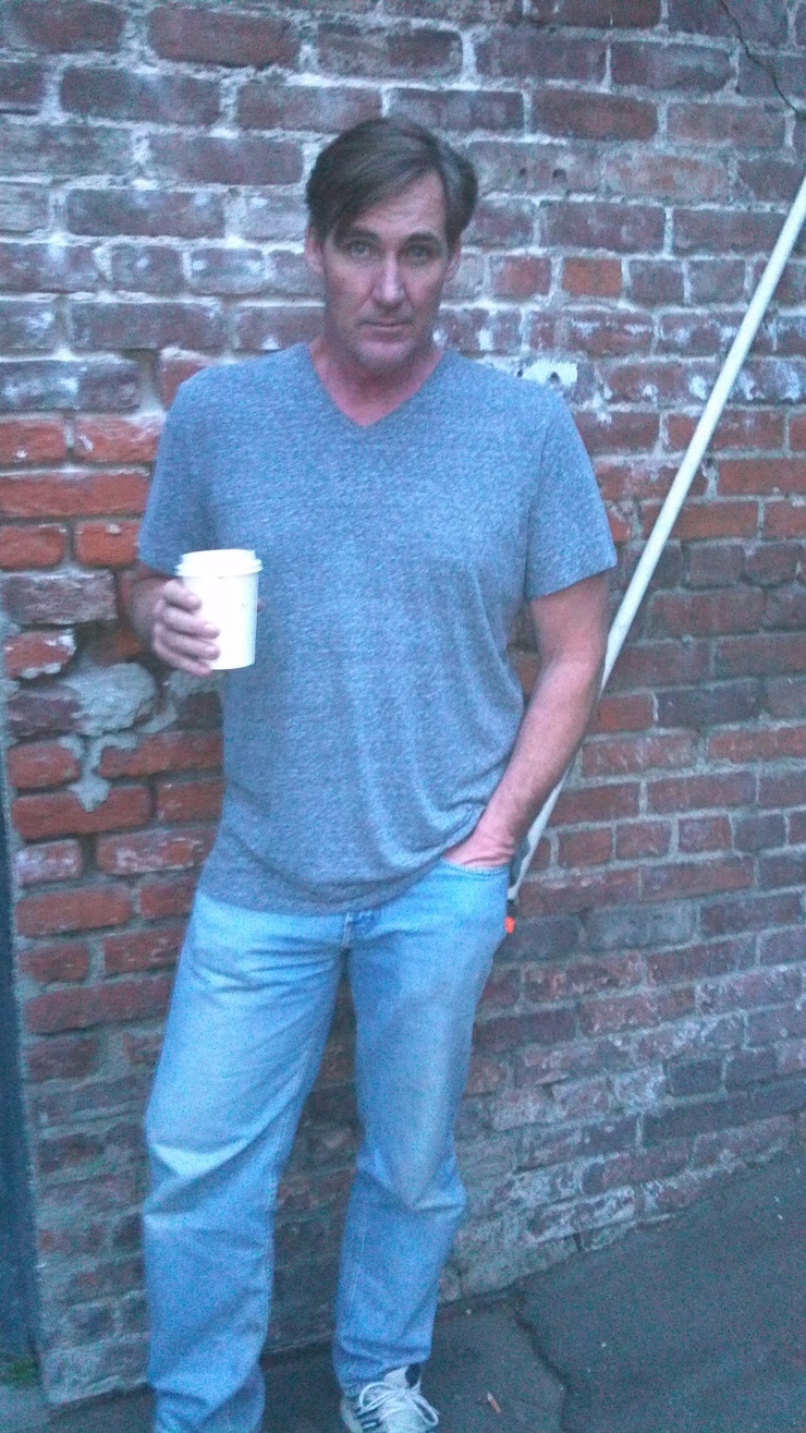 Picture of Joseph Wilson