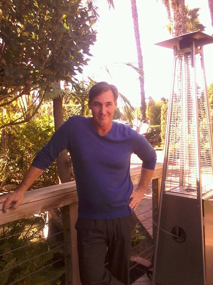 Picture of Joseph Wilson