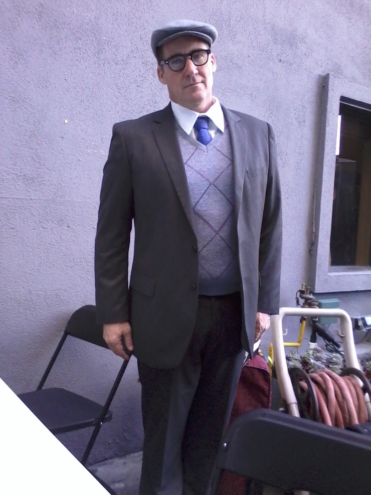 Picture of Joseph Wilson