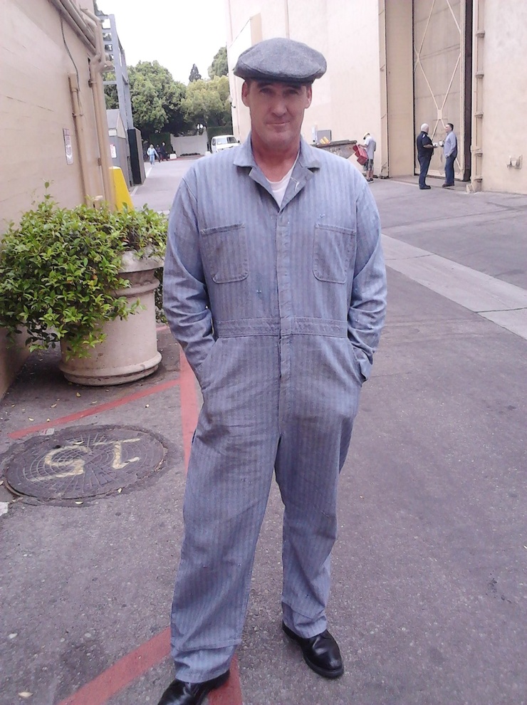 Picture of Joseph Wilson