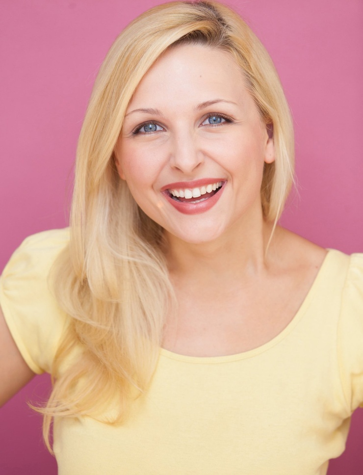 Picture of Claudia Zielke