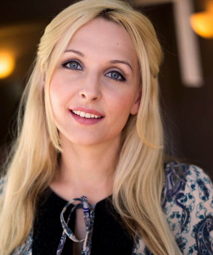 Picture of Claudia Zielke