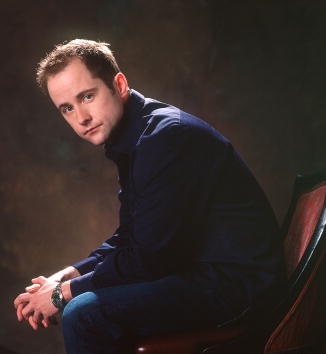 Billy Boyd picture