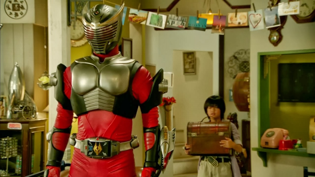 Kamen Rider Wizard picture