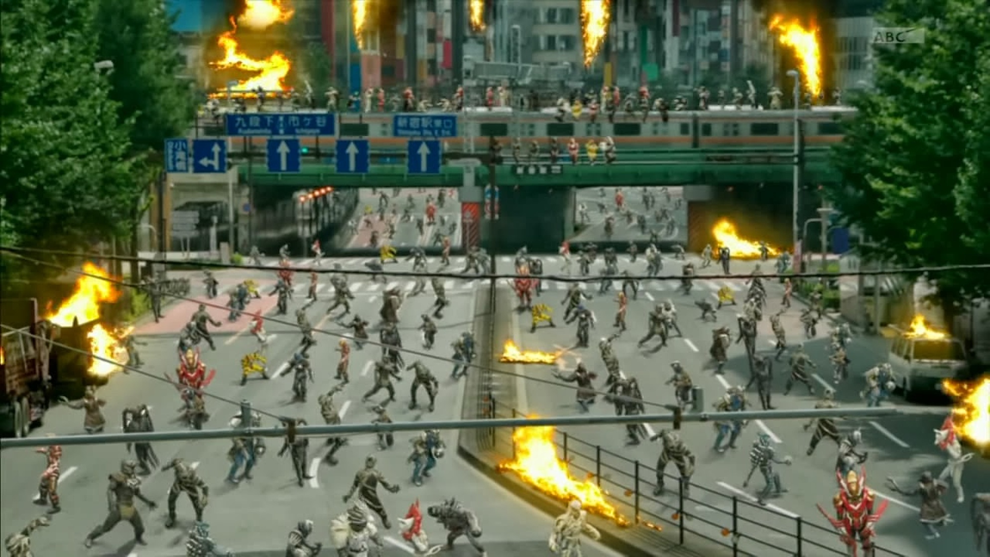 Picture of Kamen Rider Wizard