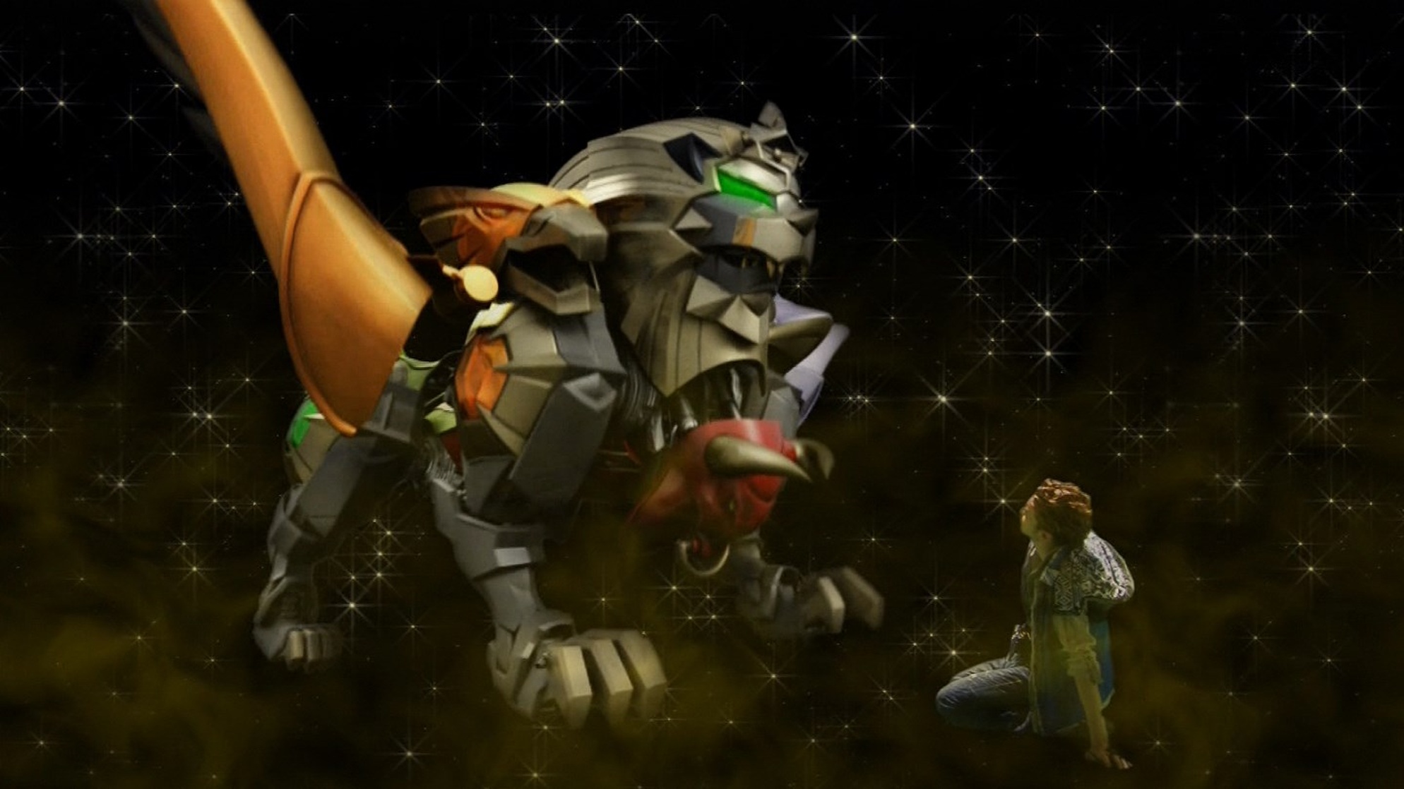 Picture of Kamen Rider Wizard