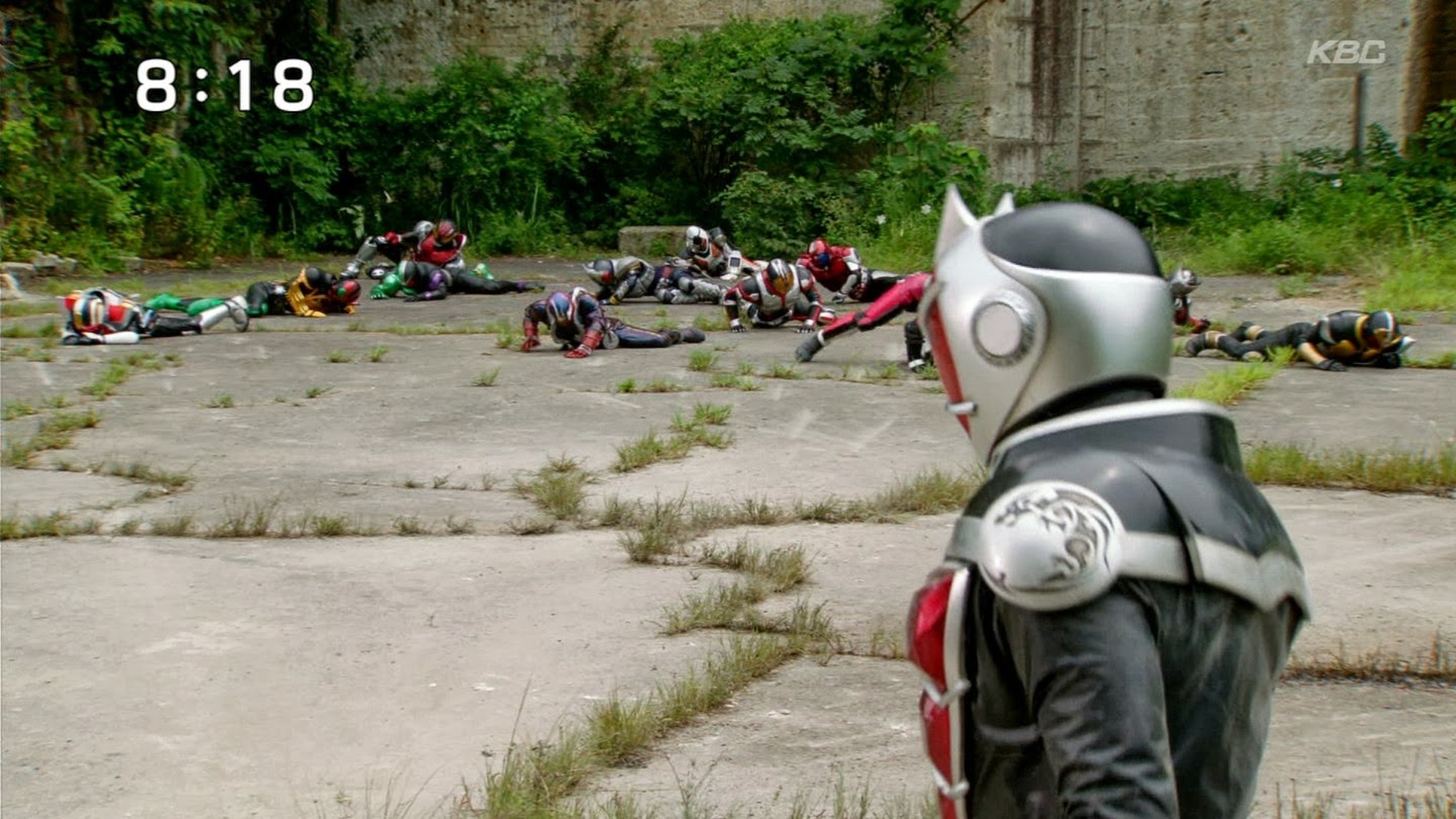 Kamen Rider Wizard picture