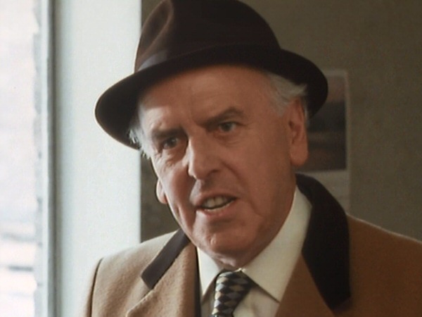 Image of Minder (1979-1994)