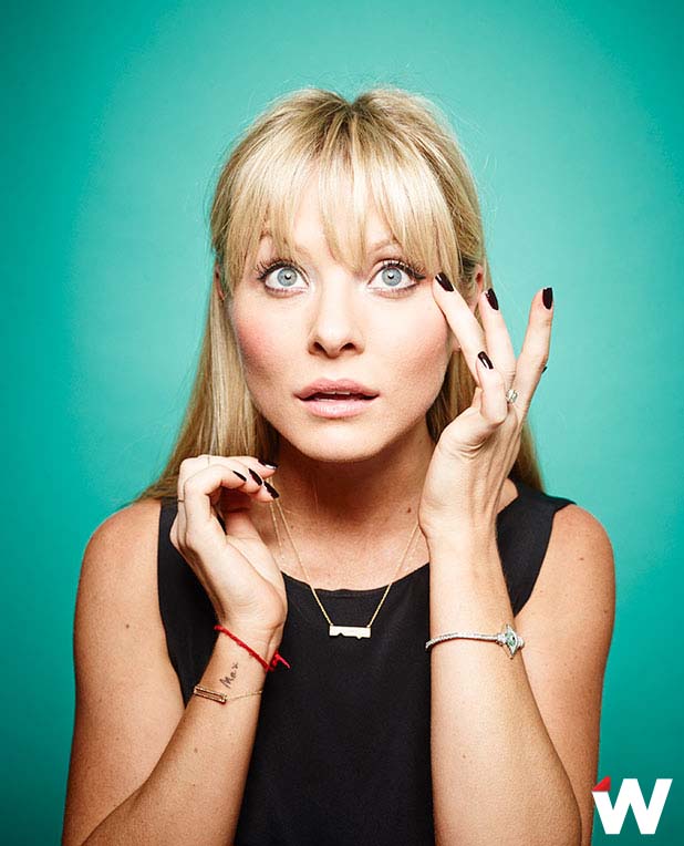 Picture of Kaitlin Doubleday