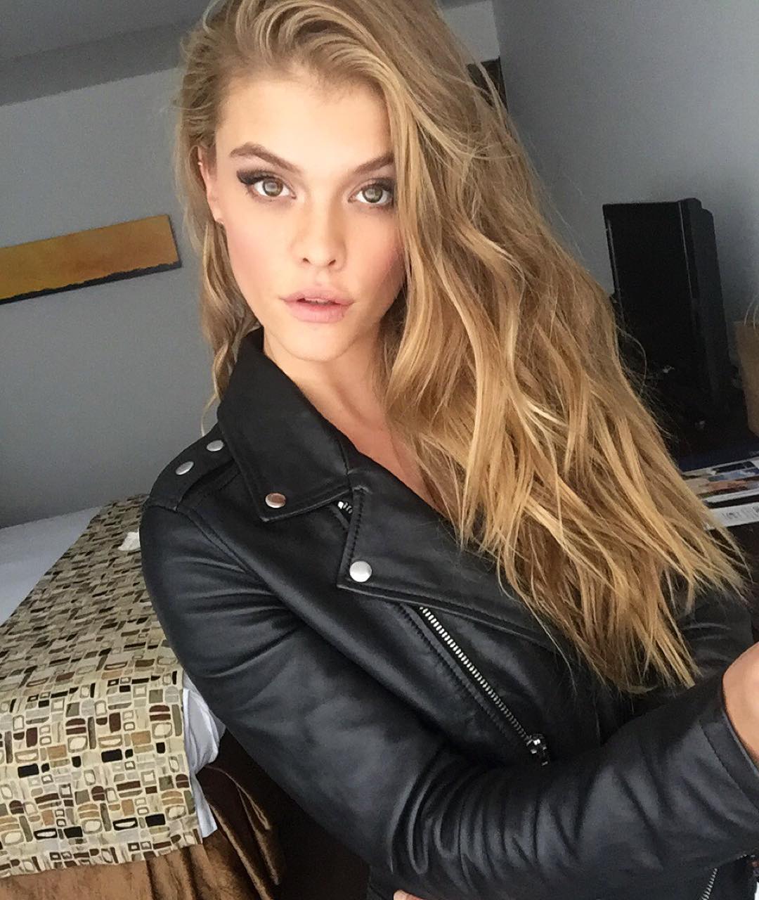 Picture of Nina Agdal