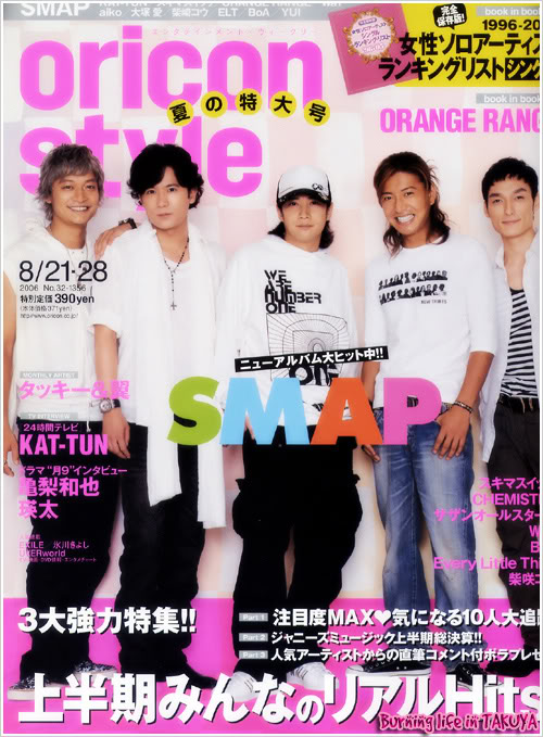 Picture of Smap