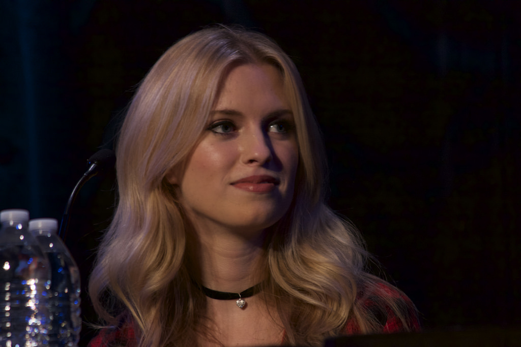 Picture of Barbara Dunkelman