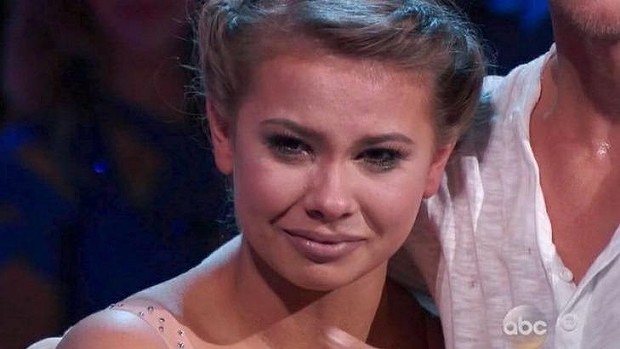 Picture of Bindi Irwin