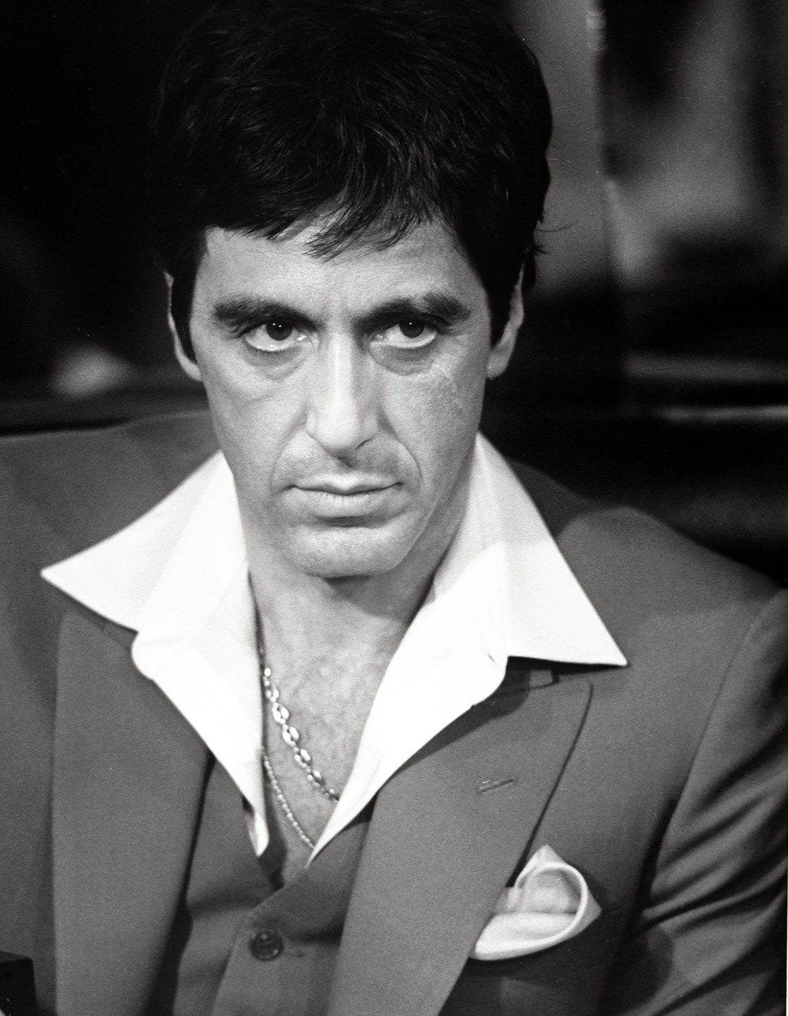 Picture of Al Pacino