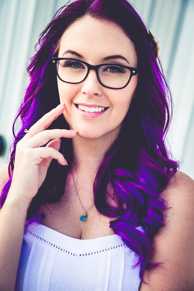Picture of Meg Turney
