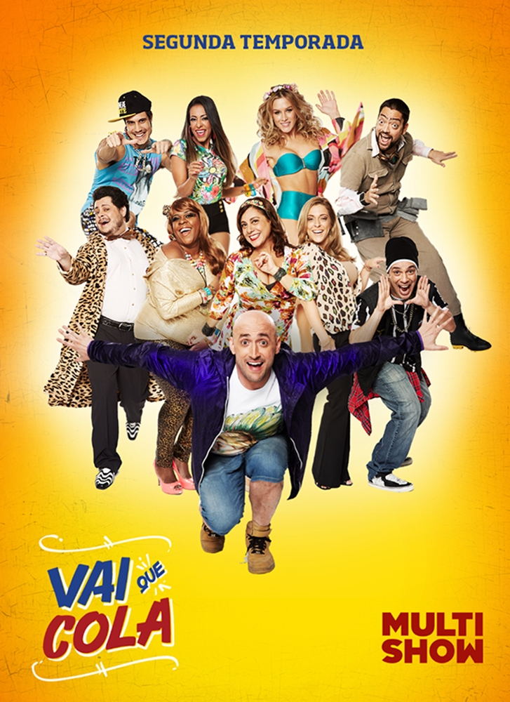 Picture of Vai que Cola