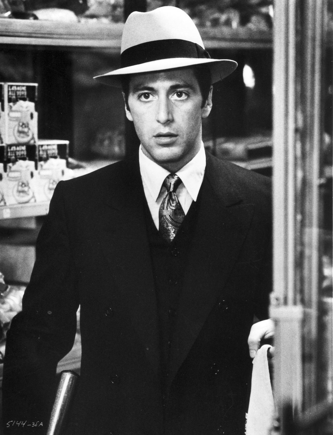 Al Pacino picture