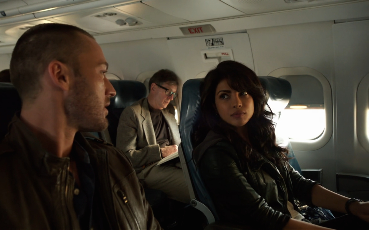 Picture of Quantico