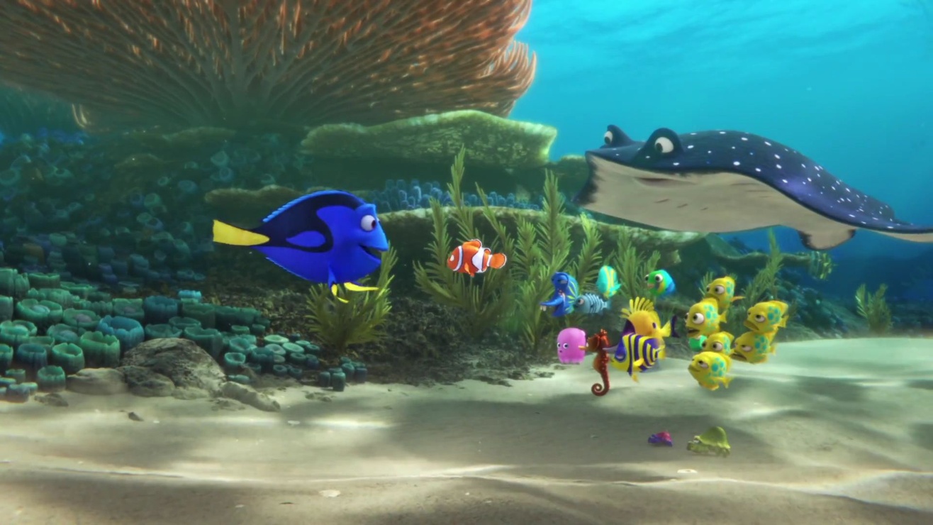Picture of Finding Dory