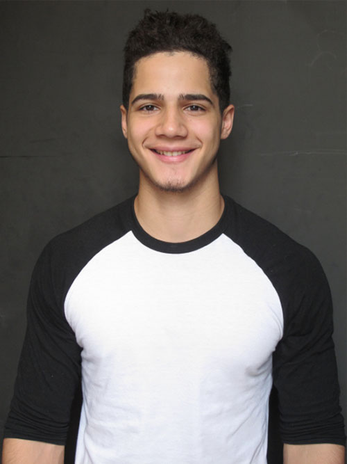 Jordan Torres picture