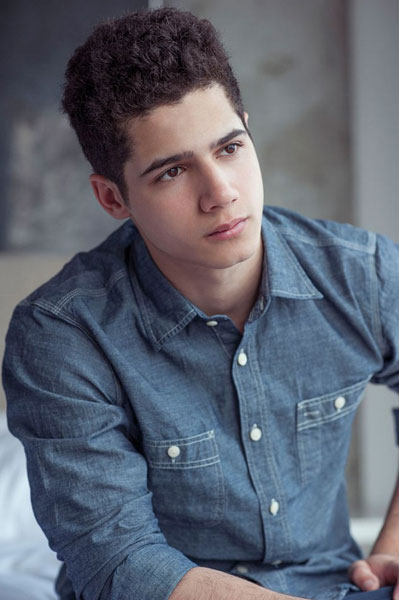 Picture of Jordan Torres