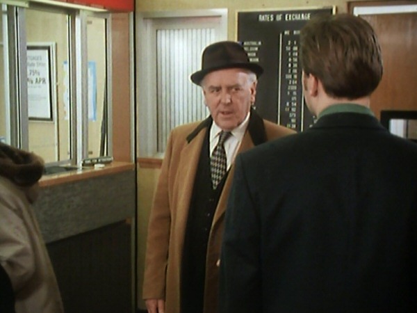 Picture of Minder (1979-1994)