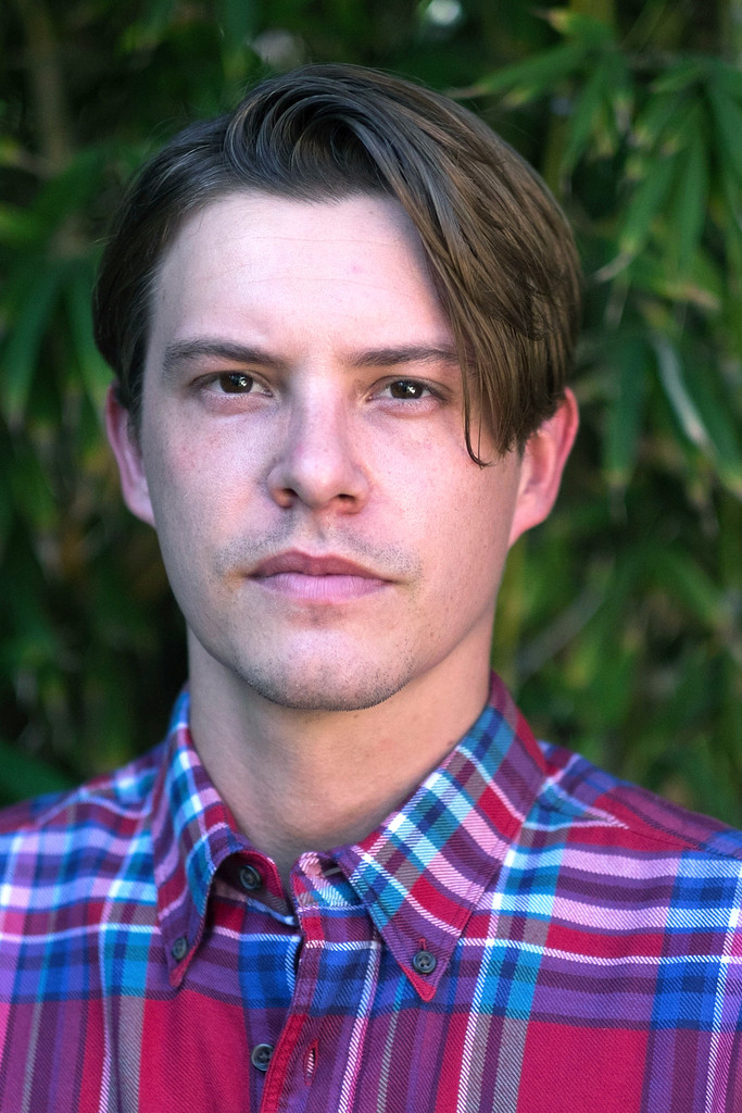 Picture of Xavier Samuel
