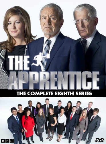 Picture of The Apprentice