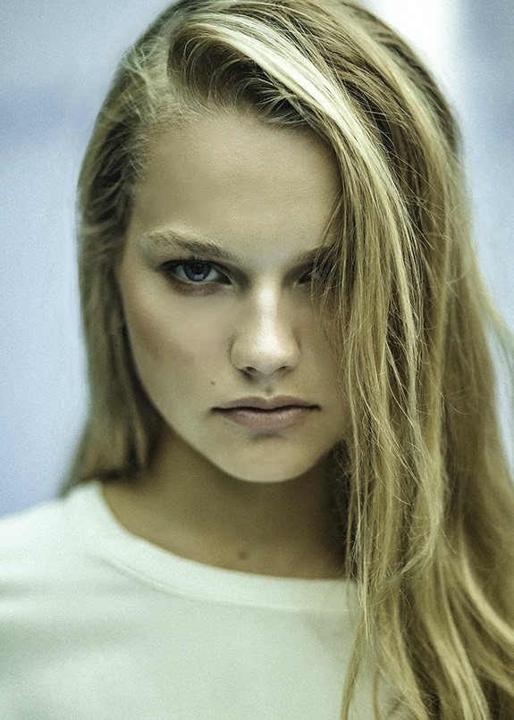 Picture of Sophie Robison