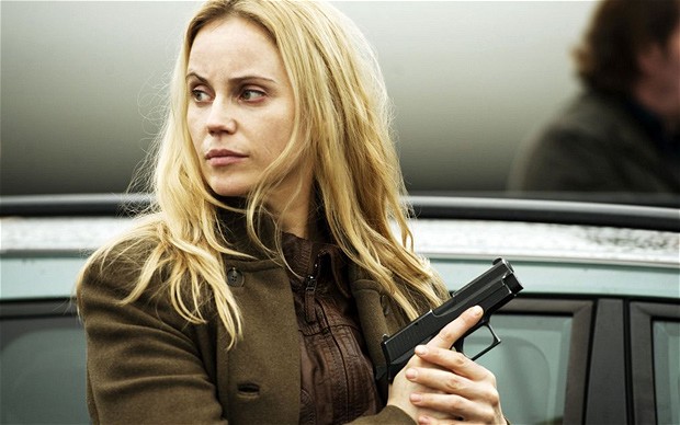 Image of Sofia Helin