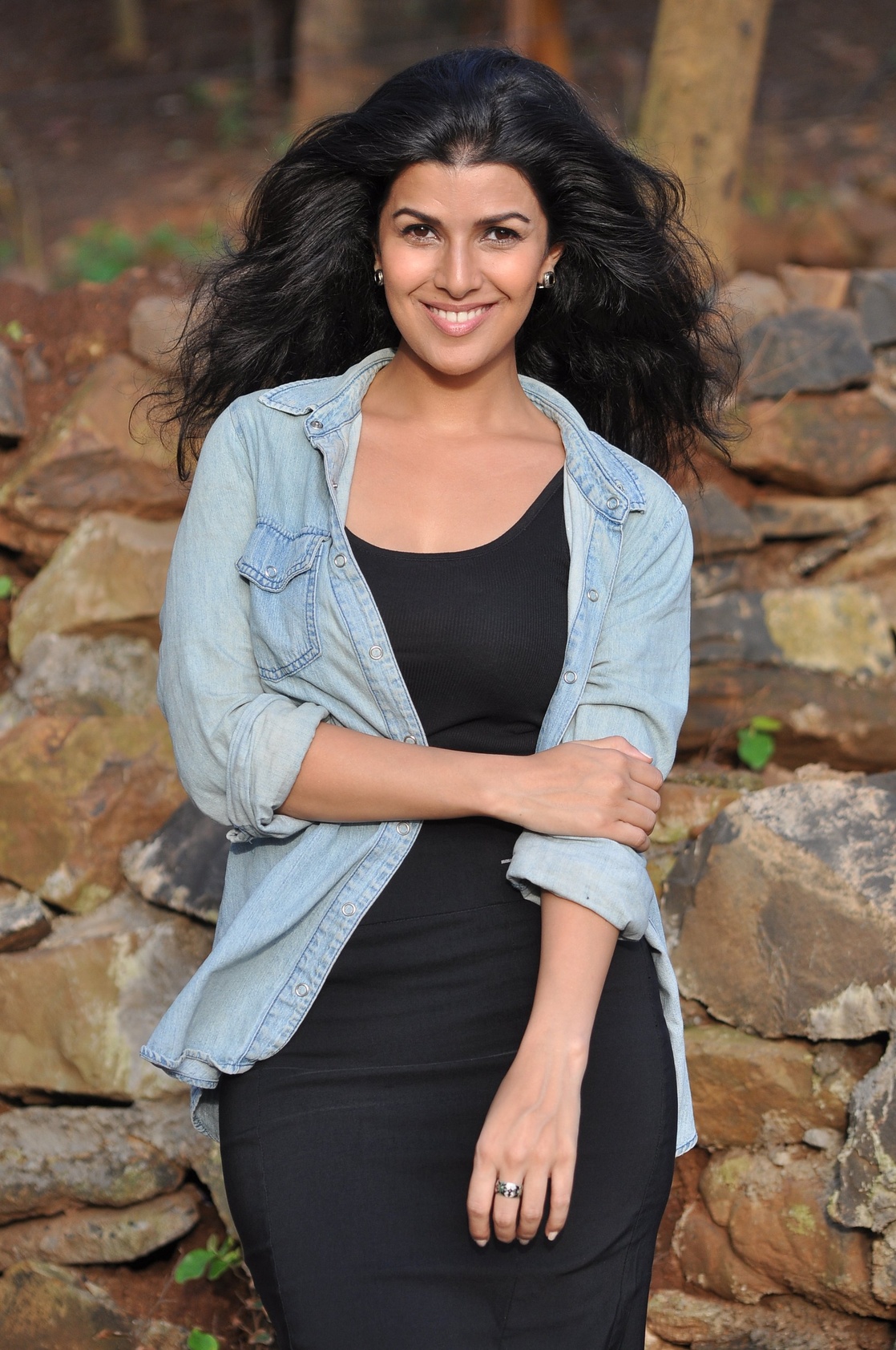 Picture of Nimrat Kaur