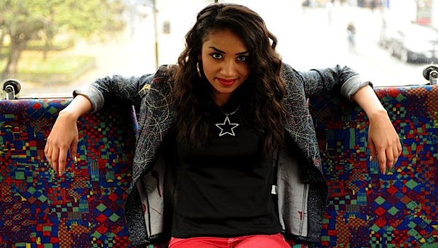 Shavani Seth picture