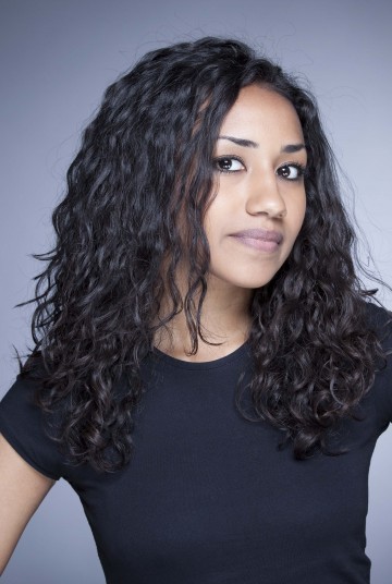 Picture of Shavani Seth