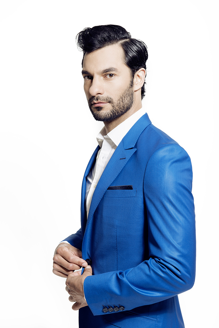 Picture of Darwin Shaw