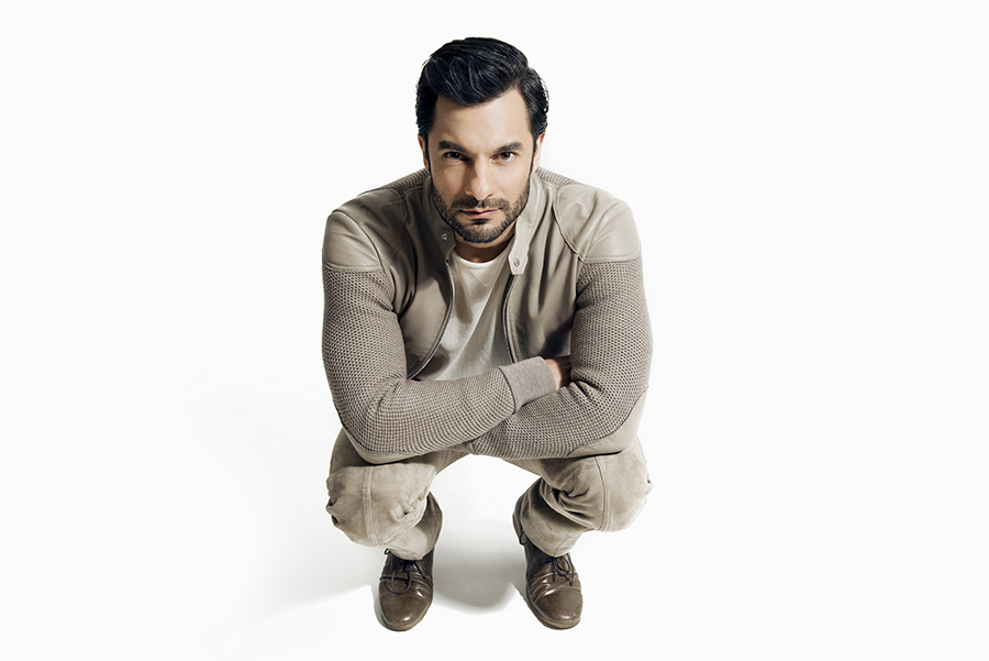 Picture of Darwin Shaw