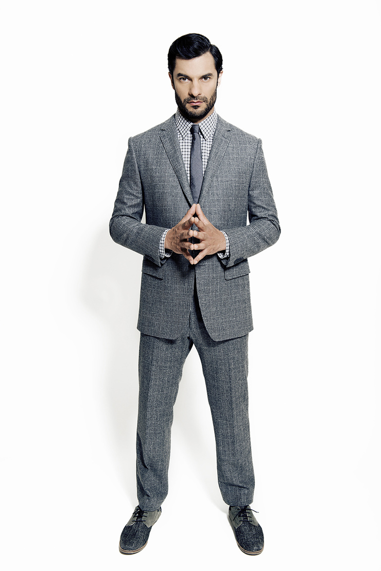 Picture of Darwin Shaw