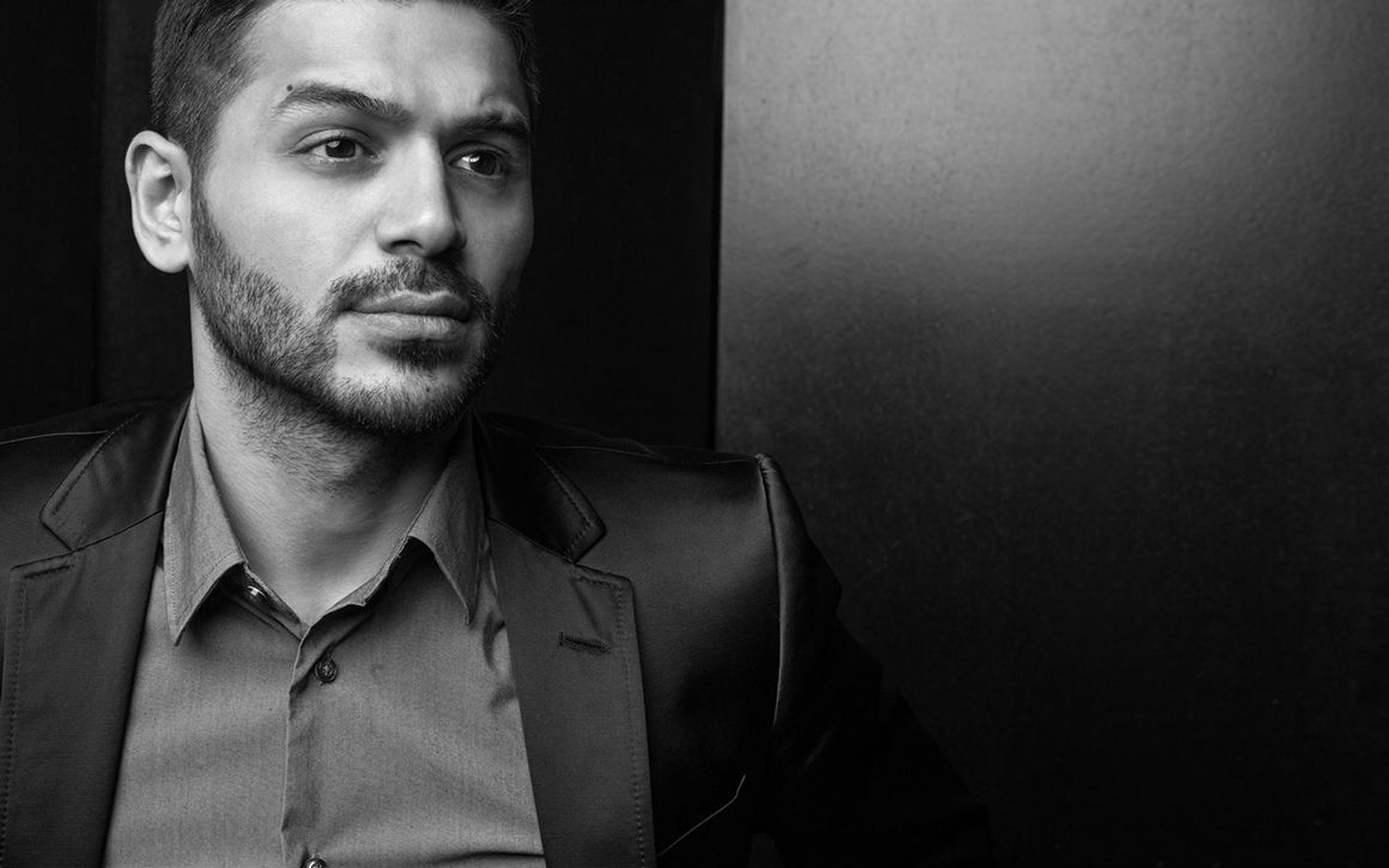Picture of Tamer Arslan