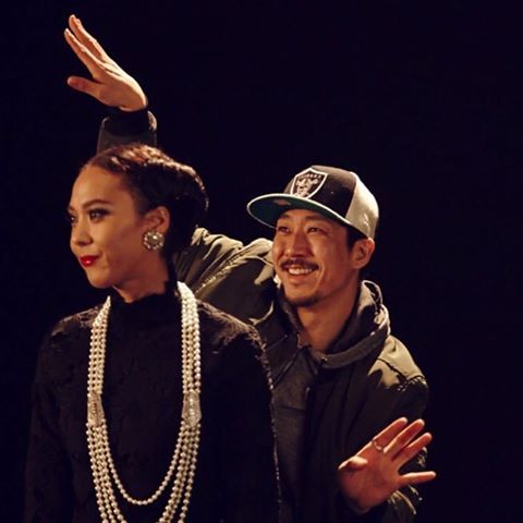 Image of Yoon Mi Rae