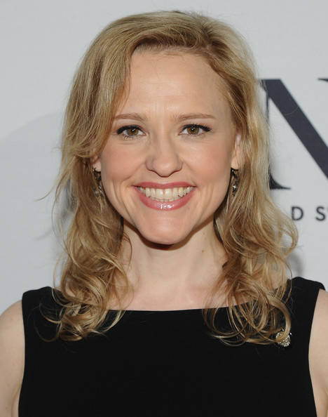 Picture of Anika Larsen