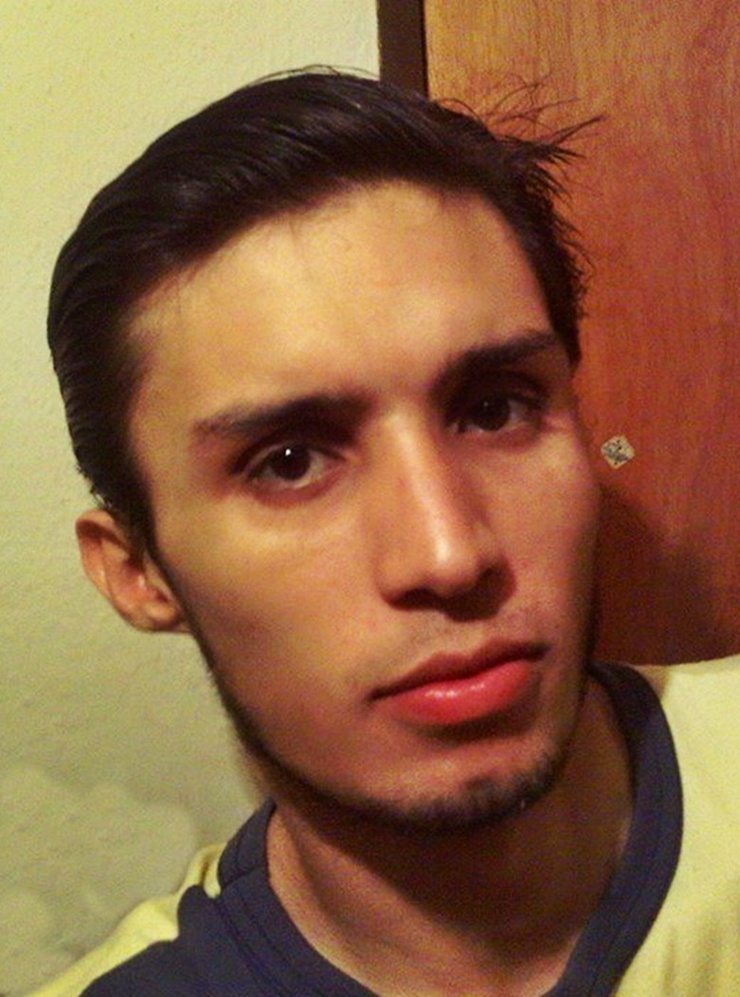 Jose Rafael Cordero Sanchez