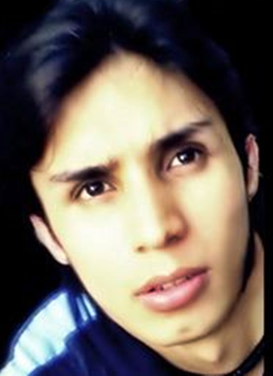 Jose Rafael Cordero Sanchez pic