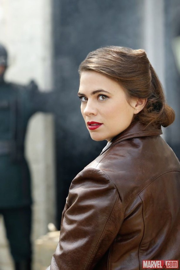 Picture of Marvel's Agent Carter