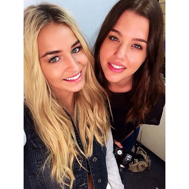 Photo of Madison Edwards