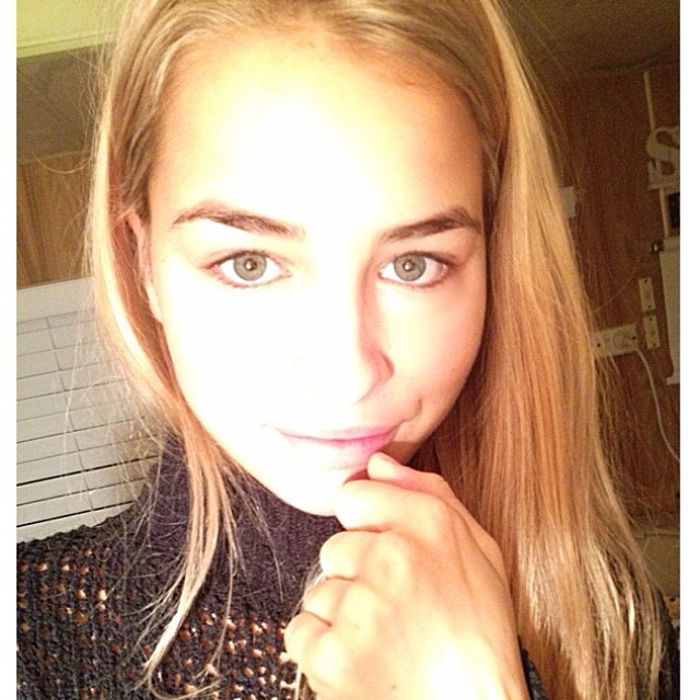 Photo of Madison Edwards