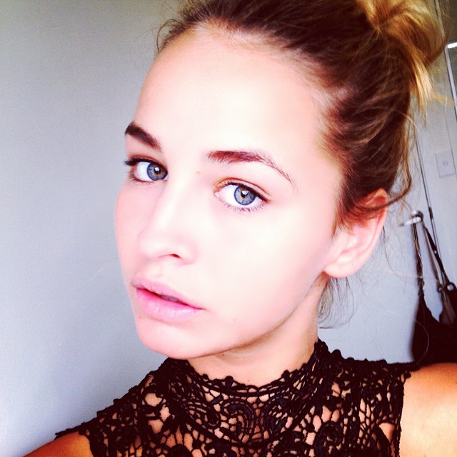 Photo of Madison Edwards