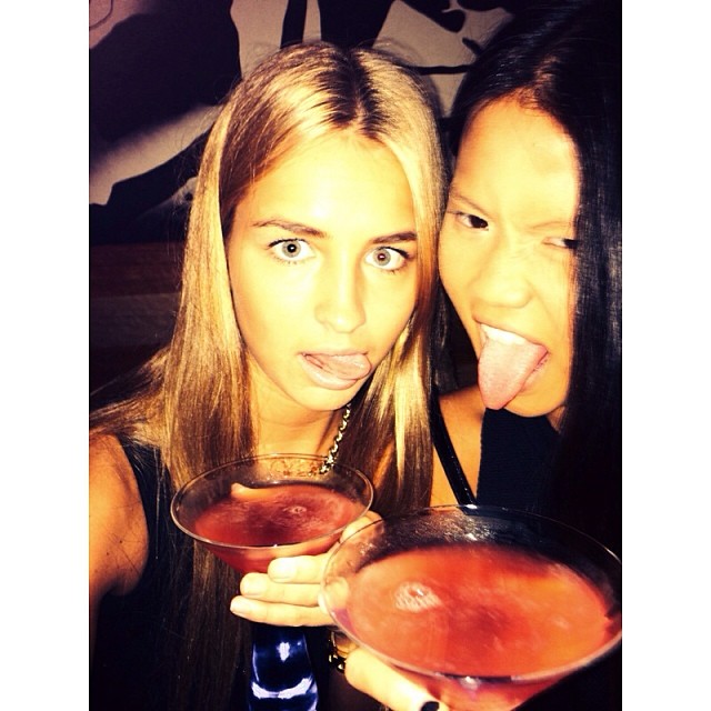 Photo of Madison Edwards