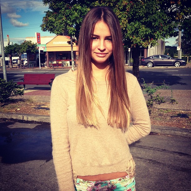 Photo of Madison Edwards