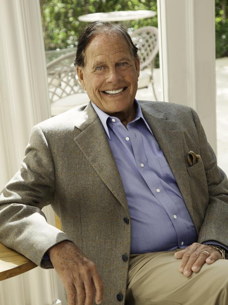 Image of Ron Popeil