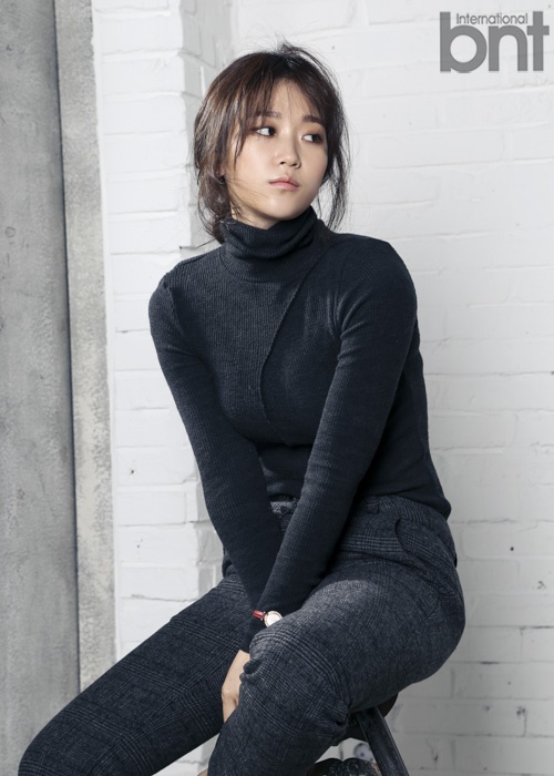 Picture of Kim Seul-gi