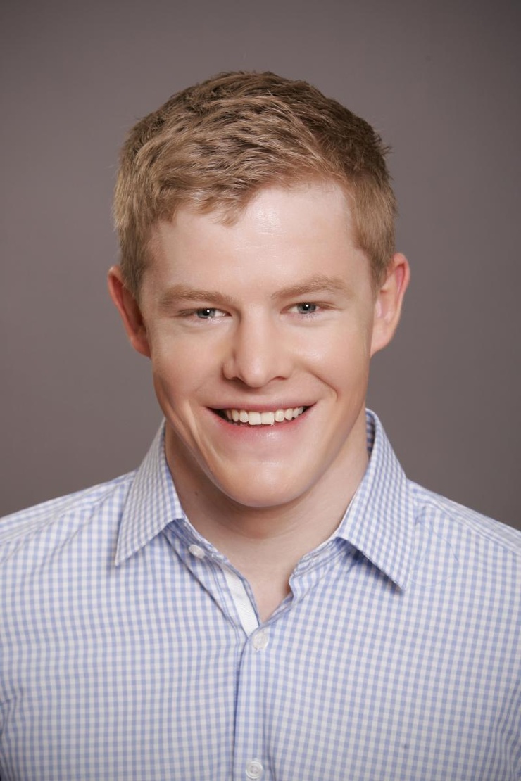 Picture of Priit Pius